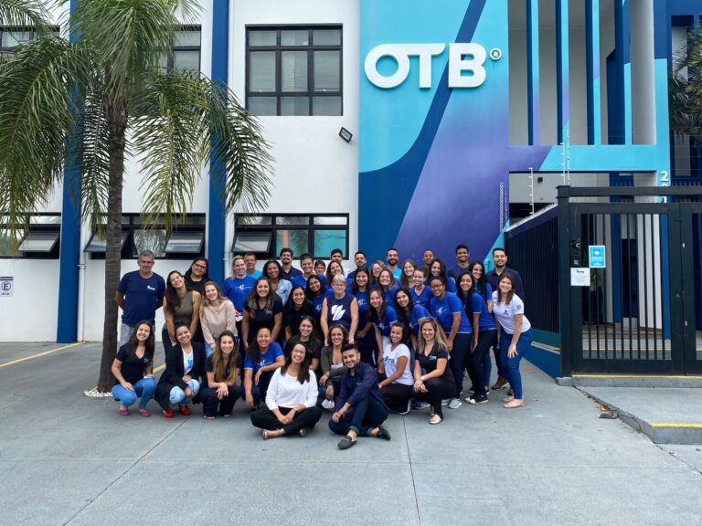 Quienes somos – OTB